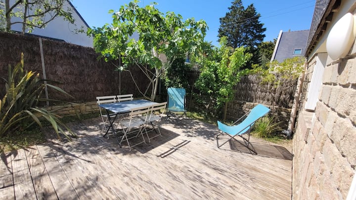 Carnac Plage Appt T1
3 Pers
Résidence Joseph - Carnac