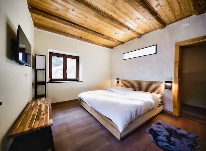 Appartamento Athene - Selva di Cadore