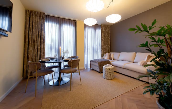 Gelk - Olle Grieze Appartement - Groningen