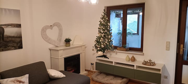 Vacation home vacation time - Apartments for Rent in Illingen, Saarland ...