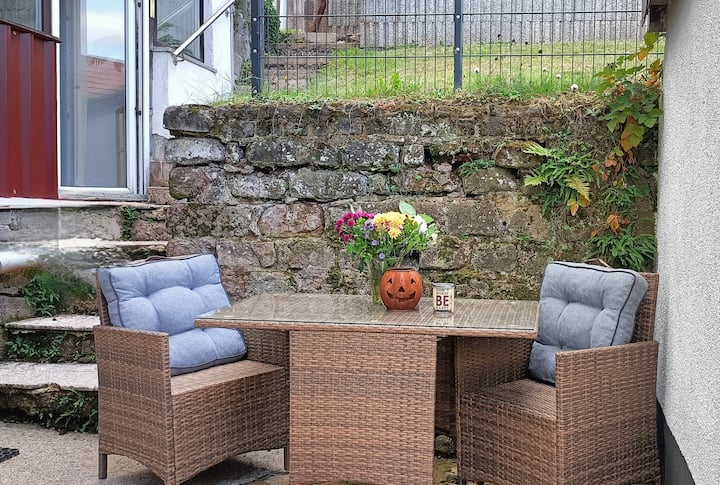 Ferienwohnung Urlaubszeit - Eppelborn