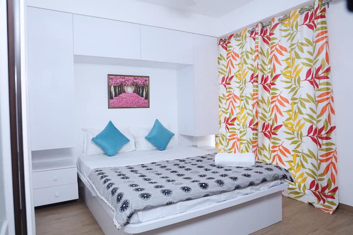 Have Relax & Pleasant Stay - 푸네