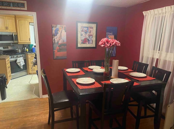 The Siesta House - Kitchener