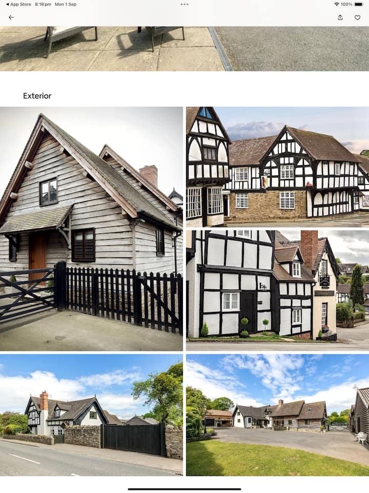 The Little Dairy - Leominster