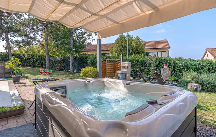 Holiday Home La Ghianda - Istria