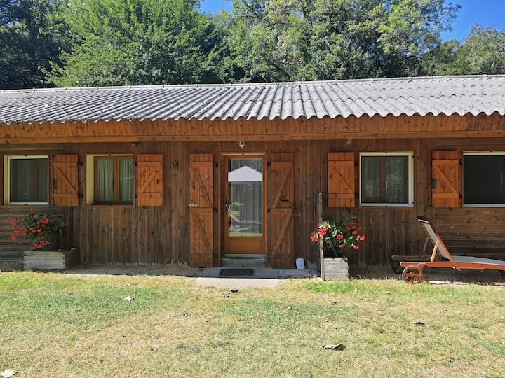 Appartement Indépendant - Souillac