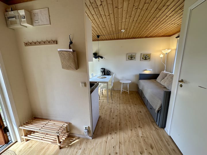 Torpet 1 - Oxelösund