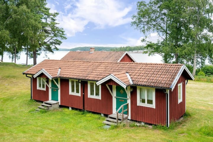 Torpet 1 - Oxelösund