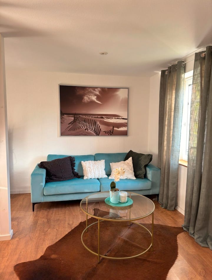 Mimos Ferienhaus - Winsen (Aller)