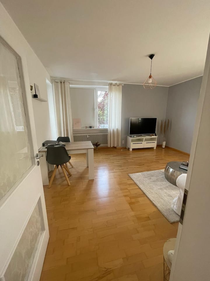 2 Zimmer Wohnung In Hannover - Hannover