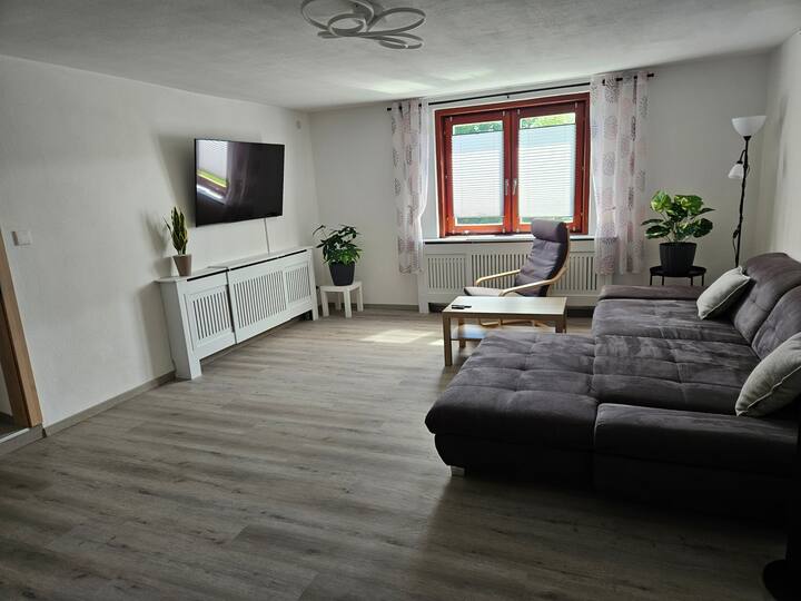 Wellness Apartment Mit Frühstück - Zwettl