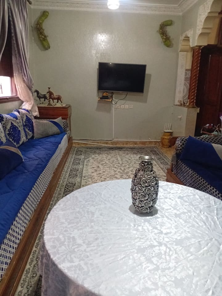 Dar Omaima - Taroudant