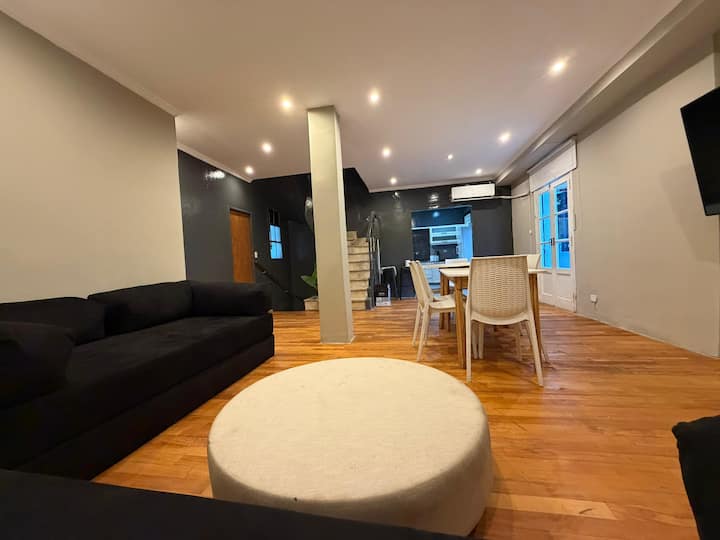 Loft Palermo, Parrilla, Jacuzzi, Minipool - Buenos Aires