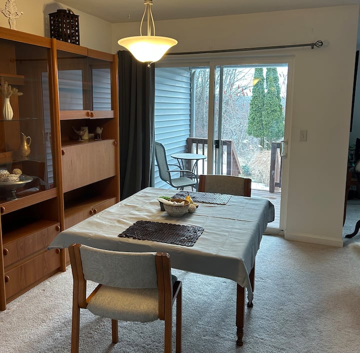 Cozy Patio Home In Camillus. - Syracuse, NY