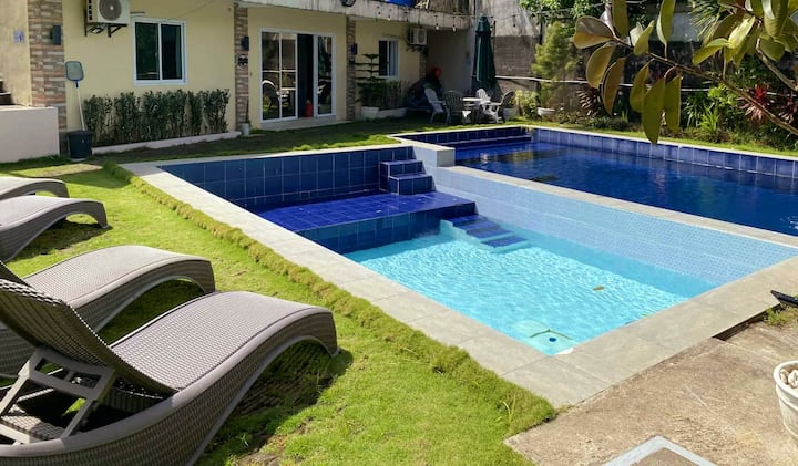 Victoria Resthouse And Private Resort - Legazpi City