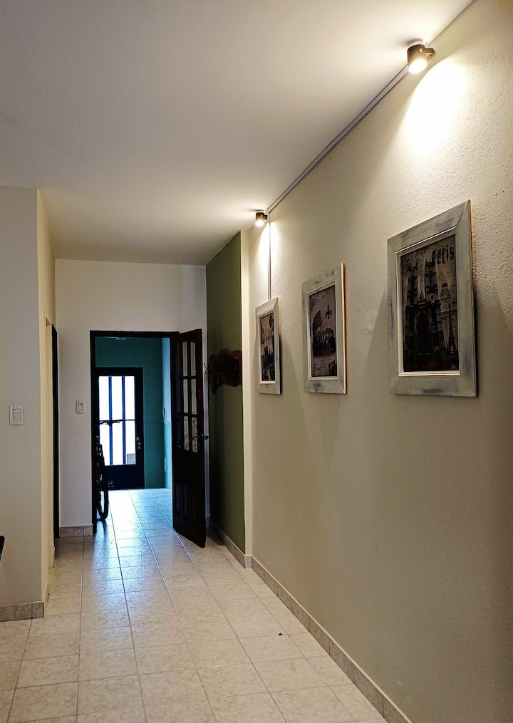 Lebenhouse - Junín, Francia