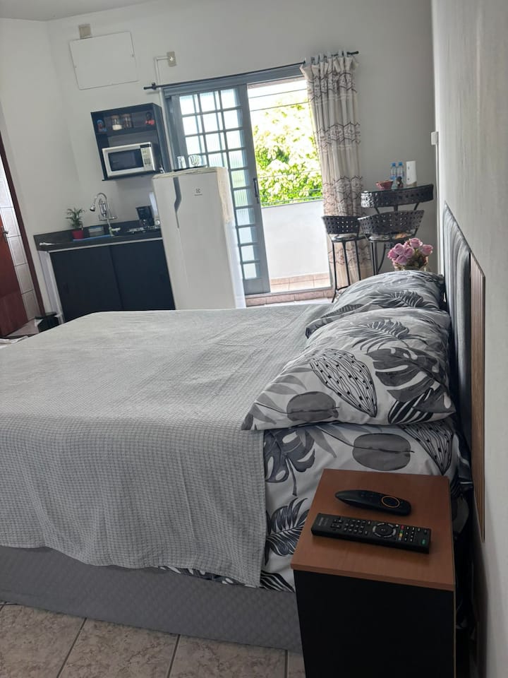 Espaço Completo, óTima Localização, Acesso Fácil. - Araguari