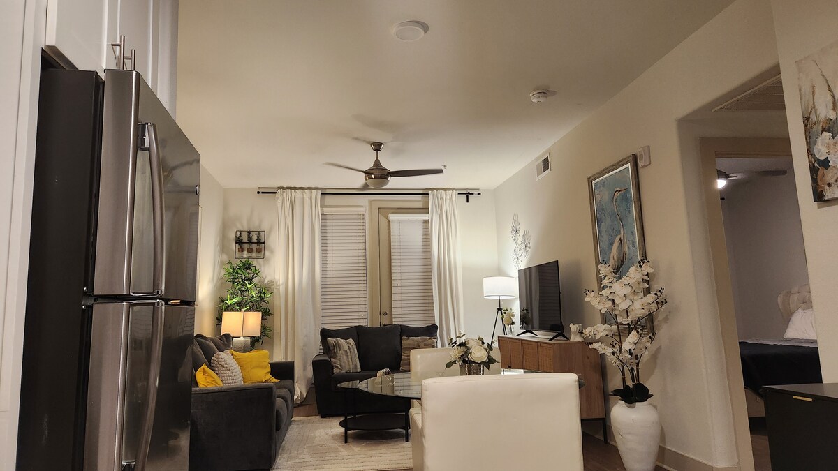 Unidad Premium y Finest Legacy West: apartamento de 1 habitación y baño ...