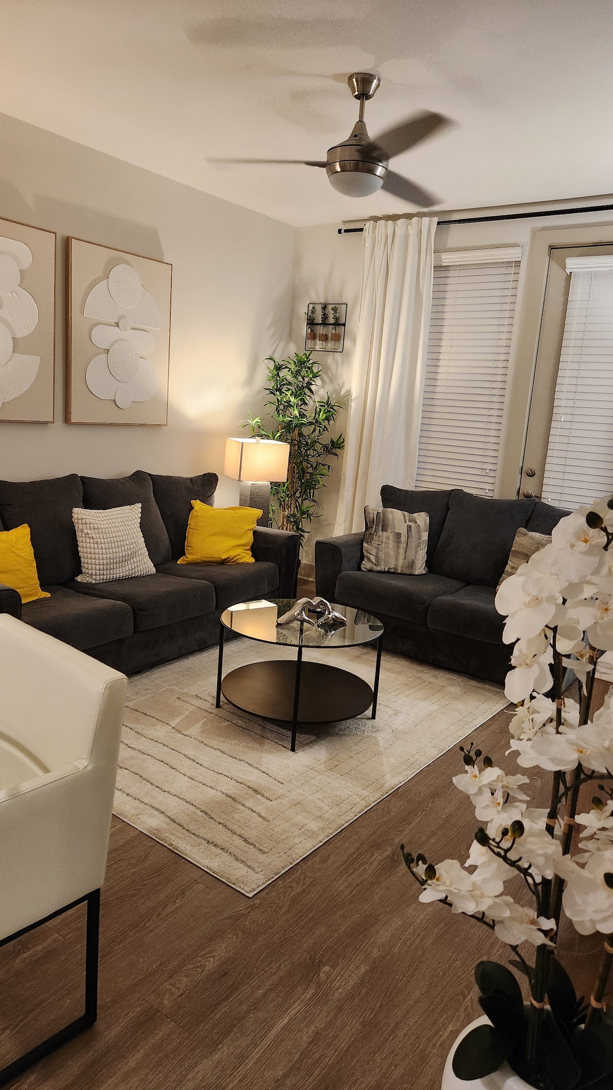 Unidad Premium y Finest Legacy West: apartamento de 1 habitación y baño ...