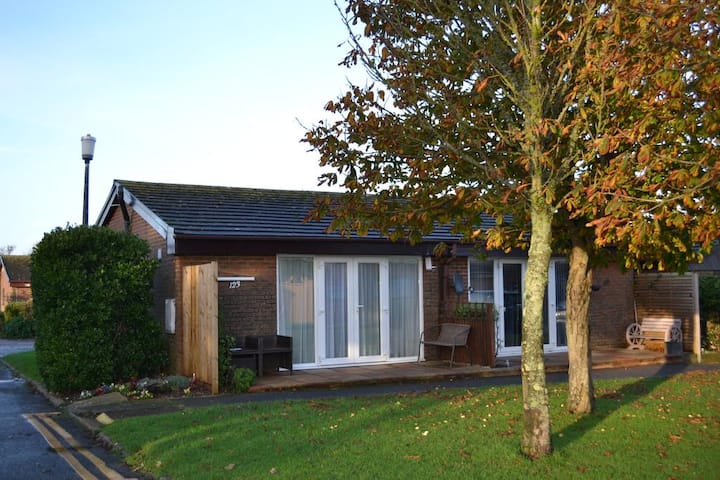 The Slow-down Space - Dover, UK