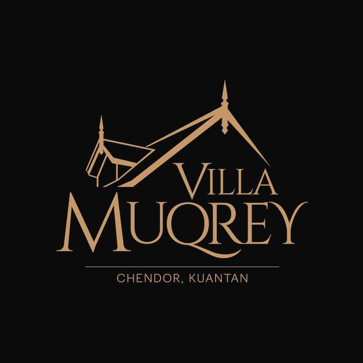 Villa Muqrey | Private Pool | Family Gathering - Cherating