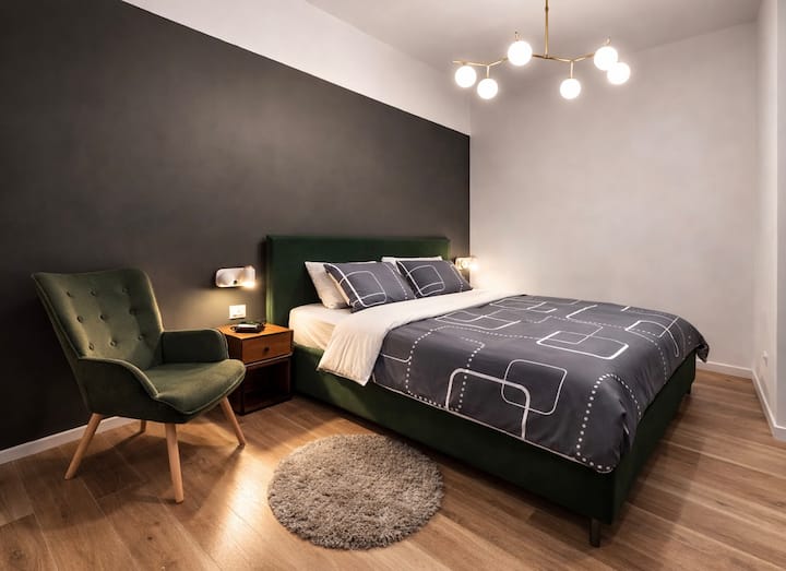 Apartment In The Heart Of Turin - Turin