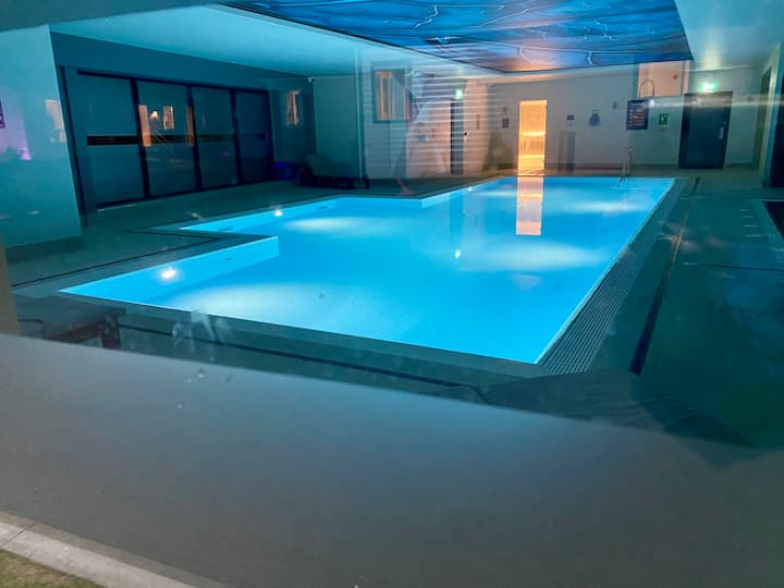 Luxury Coastal Retreat - Kent