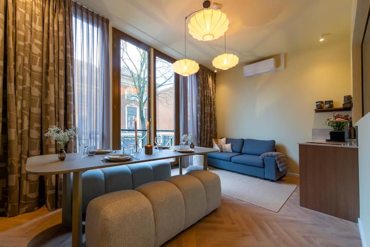 Gelk - Martini Appartement - 그로닝겐