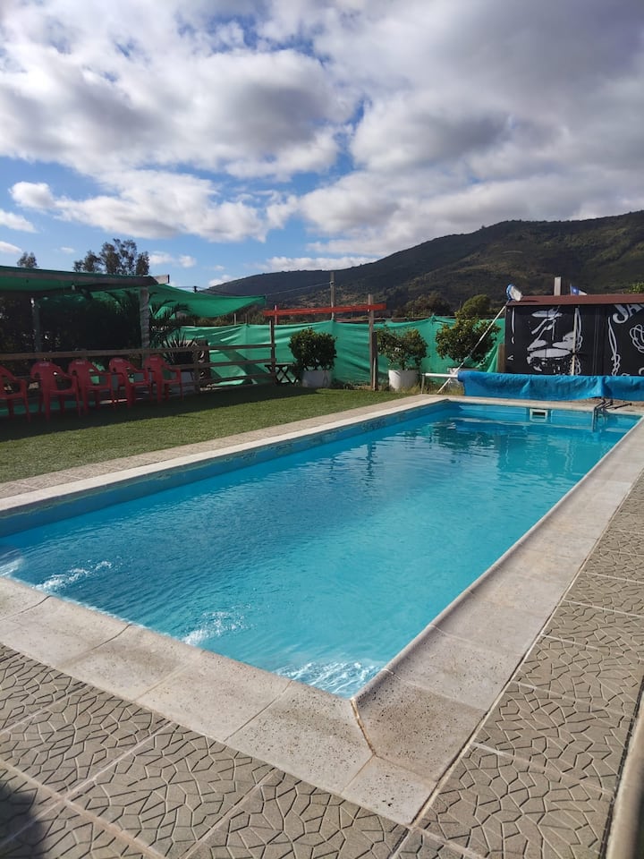 Espacio Arieli - Quintero