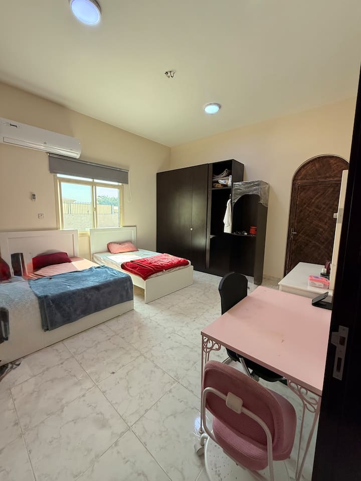 Comfort And Privacy, All In One Space. - Ras al Khaimah