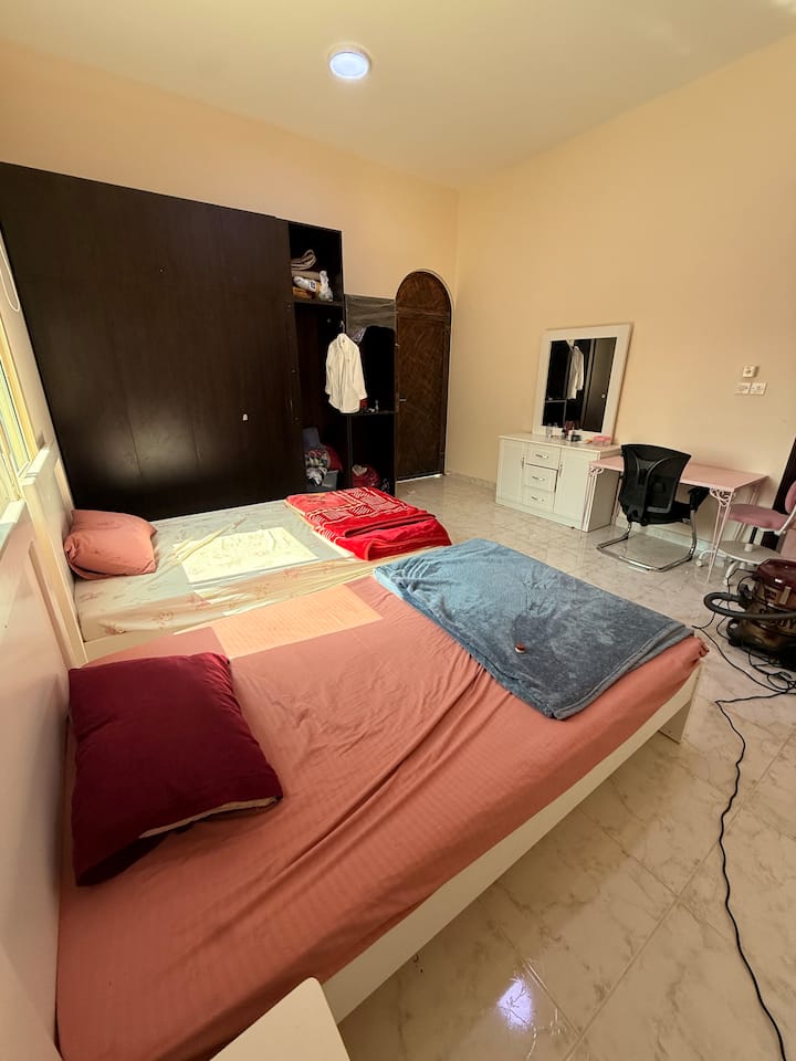 Comfort And Privacy, All In One Space. - Ras al Khaimah