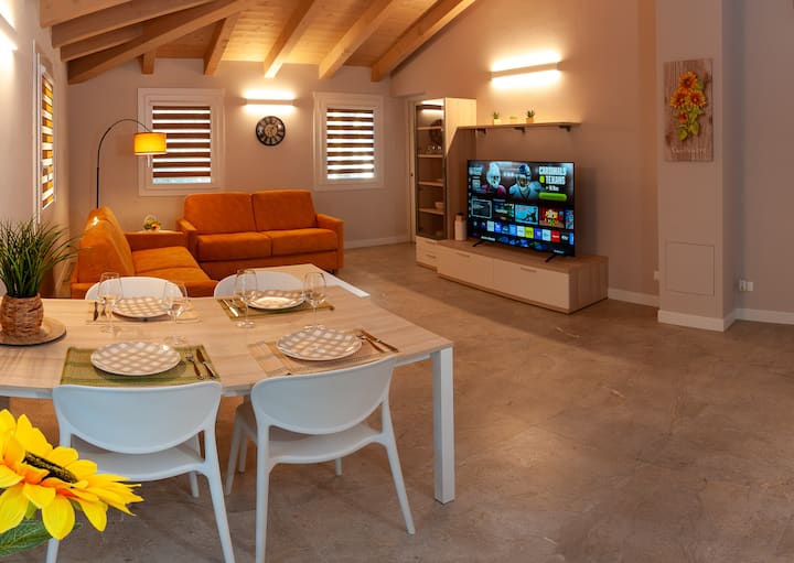 Appartamento Girasole - Palmanova