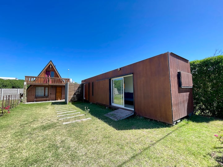 Departamento Contenedor Moderno Cerca Del Mar - Necochea