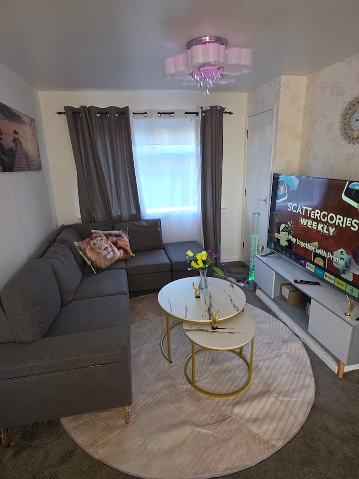 The Jet Nest A Perfect  & Cosy Base For You - Kirkwall