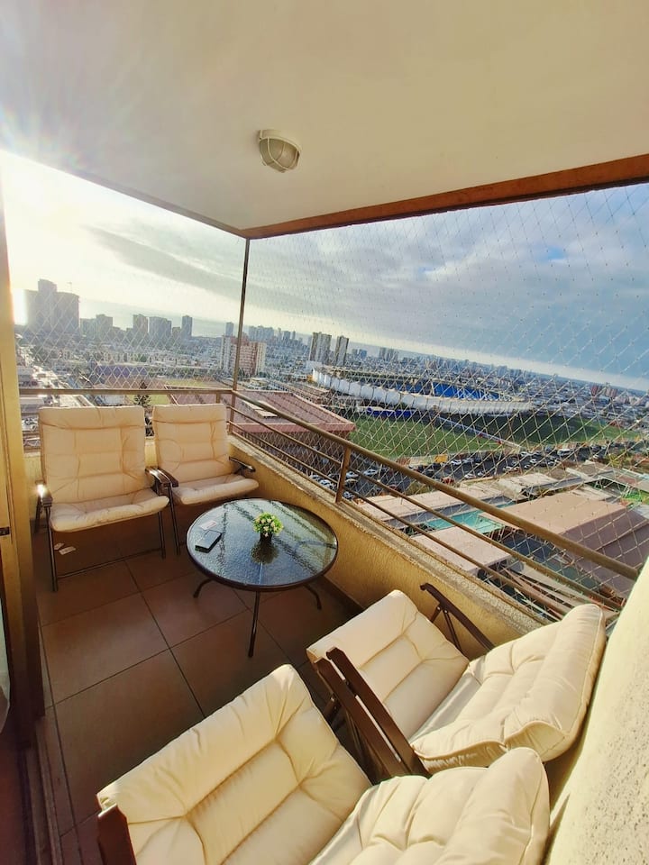 Se Arrienda Diario - Iquique