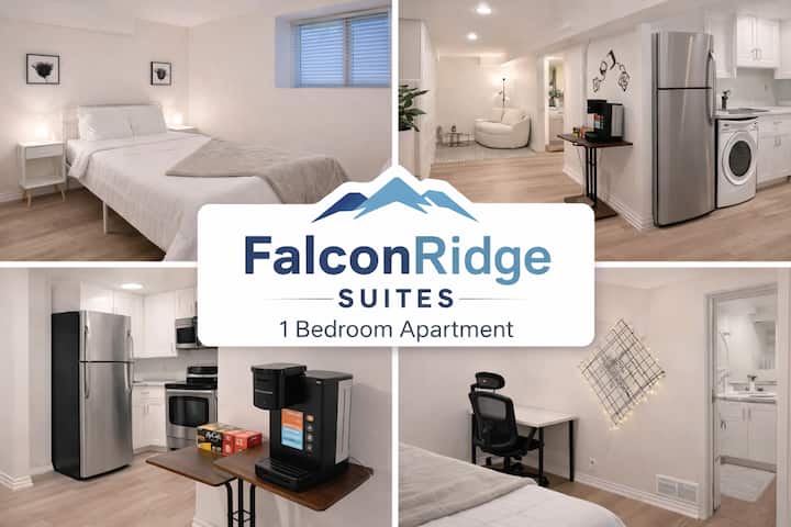 Cozy Apartment In Kitchener - Kitchener