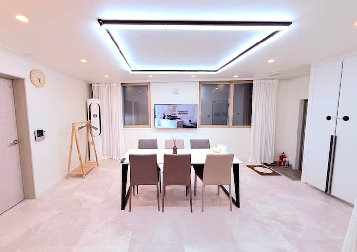 휘게 [徽音] #객리단길. - 전라북도