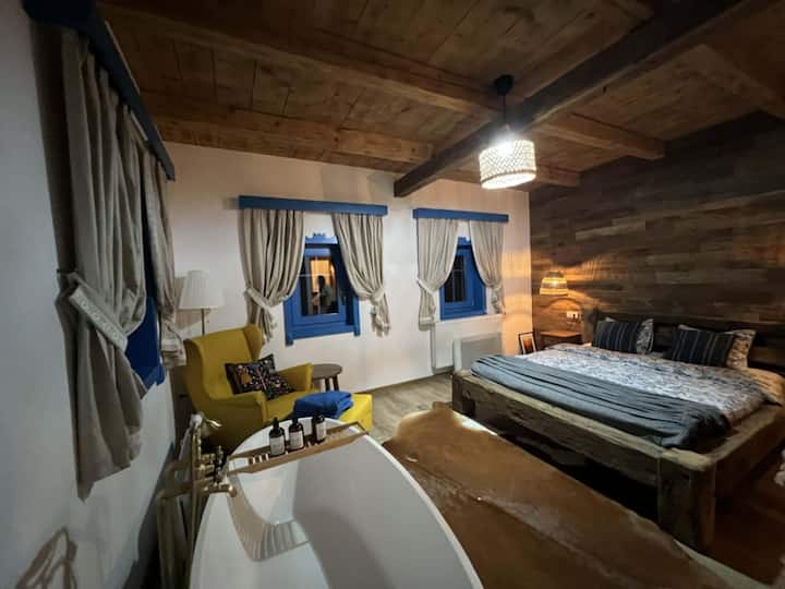 Heritage Guesthouse - Sovata