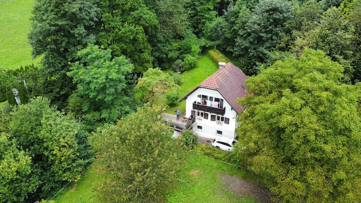 Sommerhaus Kroesen - Gerlitzen