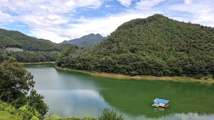 푸름달 - 교현.안림동