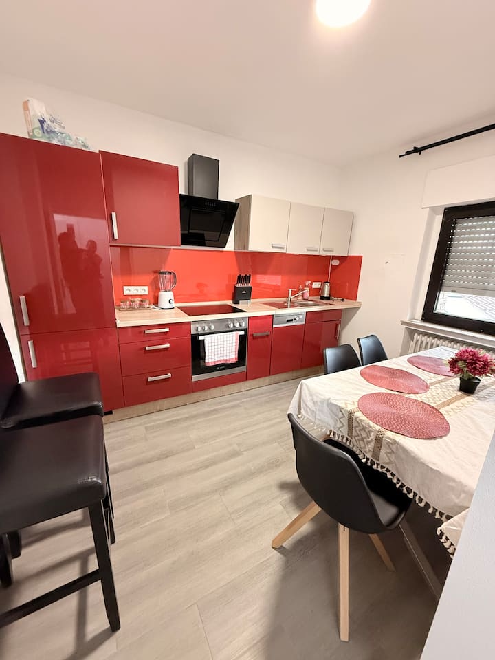 Wohnung Im Zentrum - Weilerswist