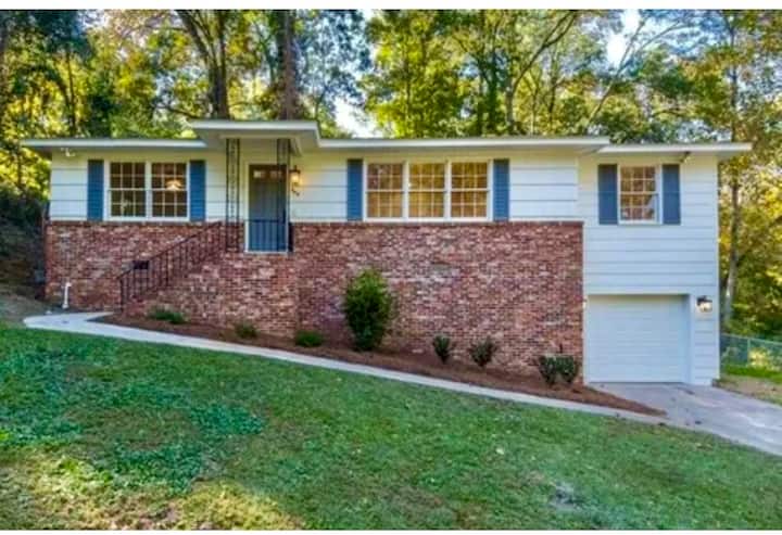 Inglewood - Macon, GA