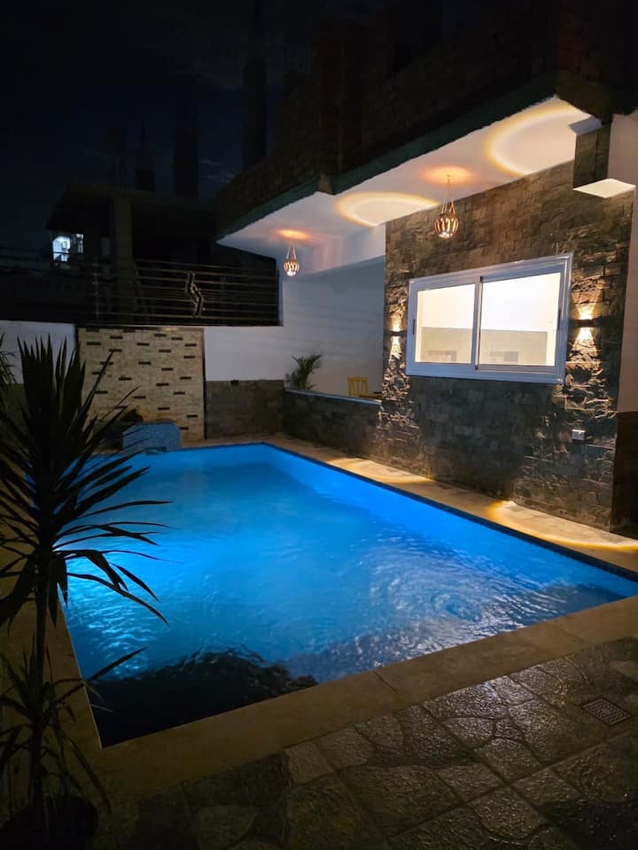 Dwat Guest House - Luxor