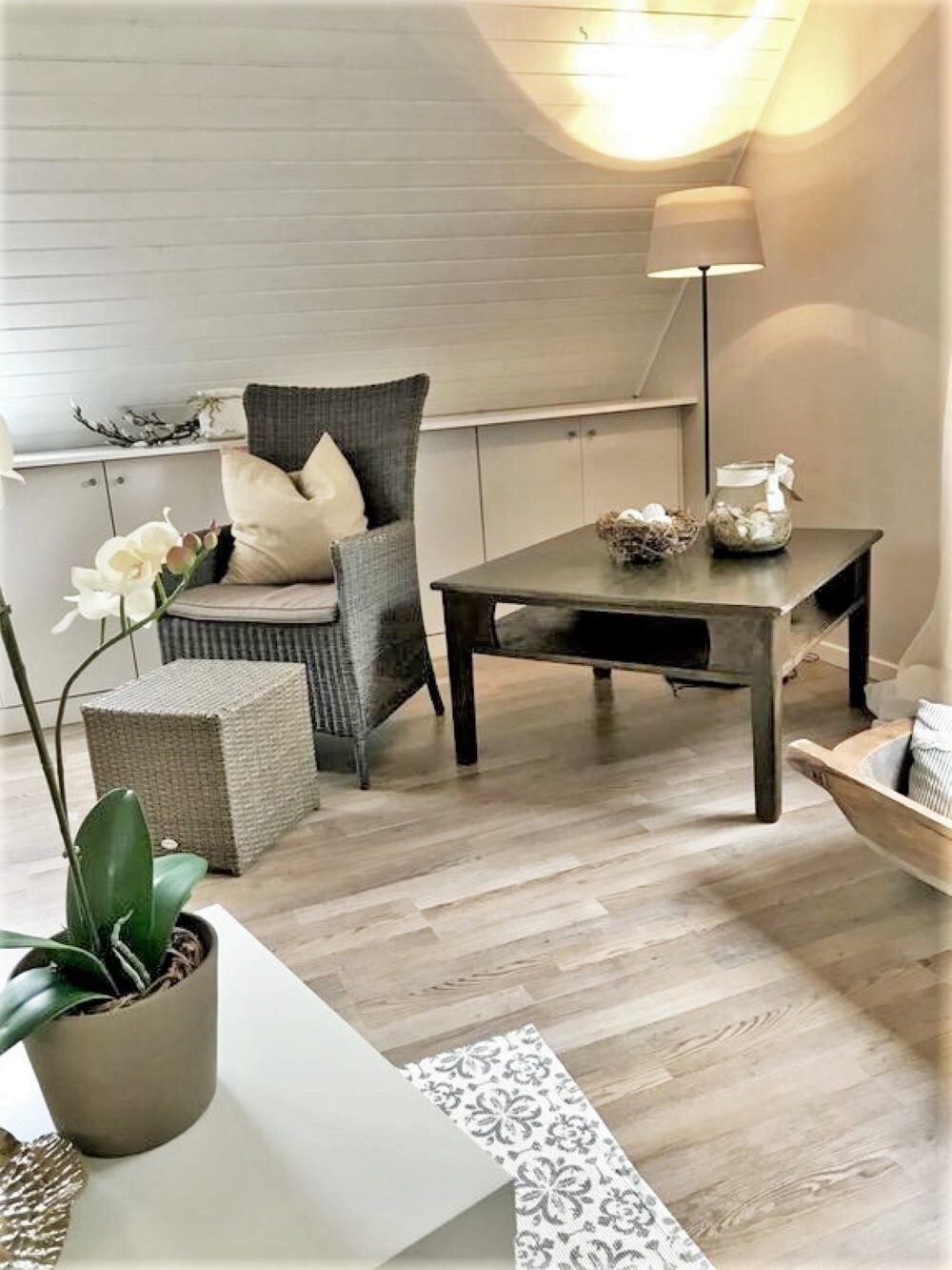 Holiday home "Allerkate" Nature idyll Lüneburg Heath - Houses for Rent ...