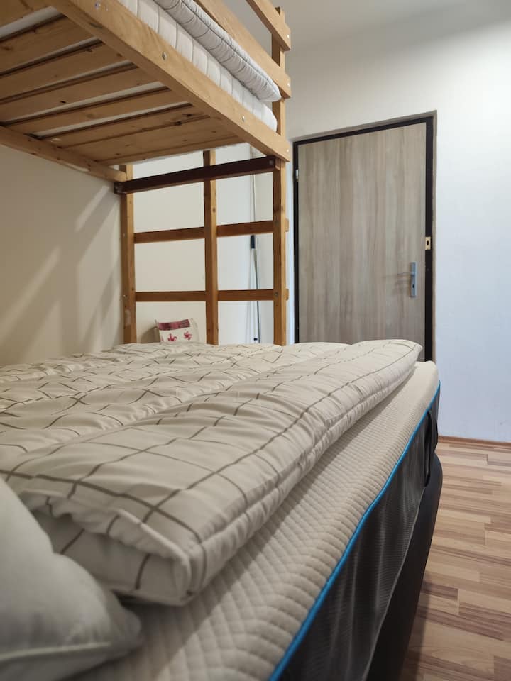 Apart M A N - Smižany