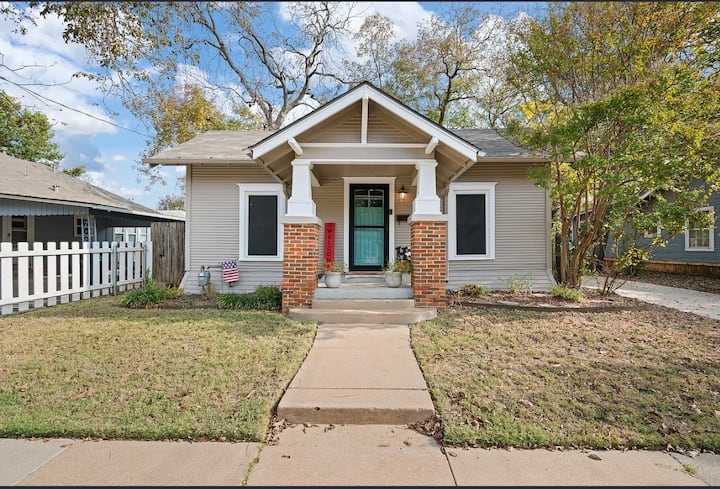 Jubilee House - Keene, TX