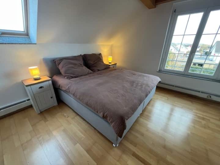 Stilvolles Appartment Nahe Rheinfall Schaffhausen - Jestetten