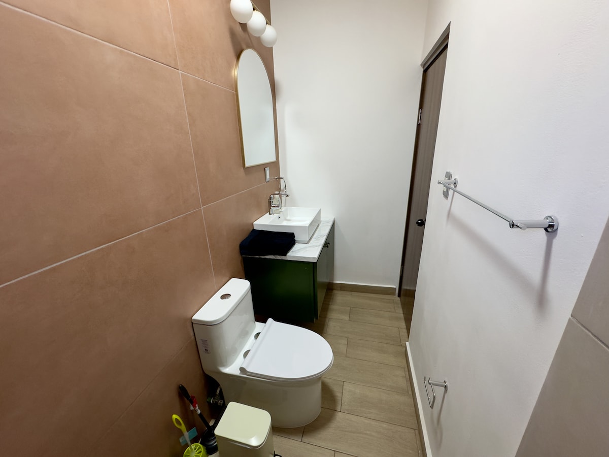 Titanium Consulate Apartment - Lofts for Rent in Ciudad Juárez ...