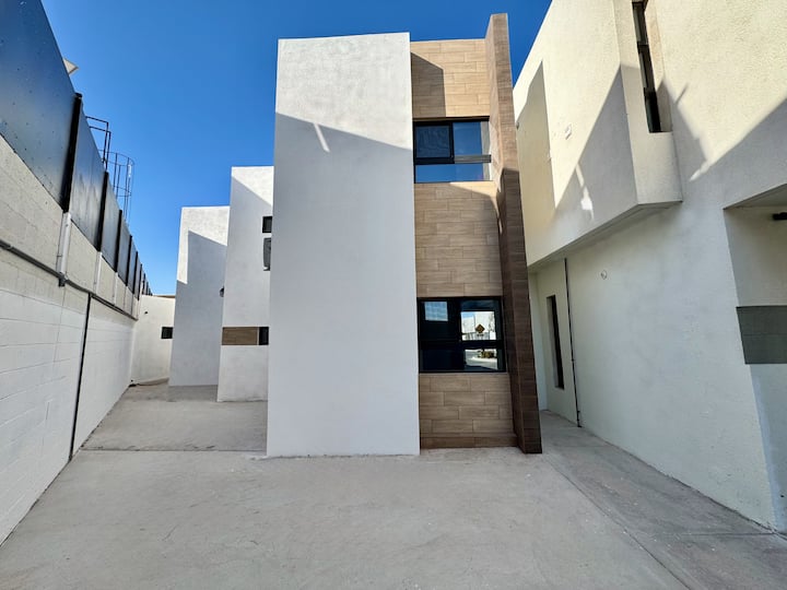 Departamento Consulado Titanio - Ciudad Juárez