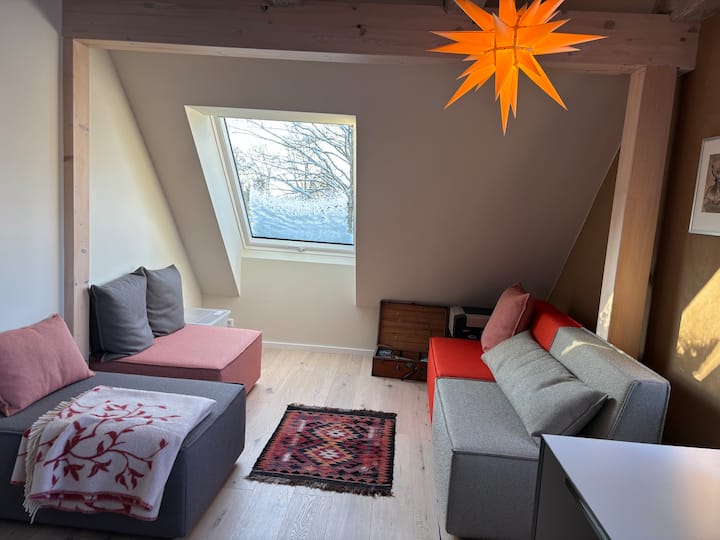 Küsterhaus In Der Elbaue - Bleckede